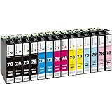 Amazon.com : Epson Stylus Photo 580 All In One Inkjet Printer : Inkjet ...