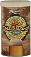 Amazon.com : Muntons Mexican Cervesa Beer Making Kit, 53-Ounce Can ...