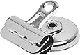 Amazon.com : Business Source Magnetic Grip Clips Pack : Binder Clips ...