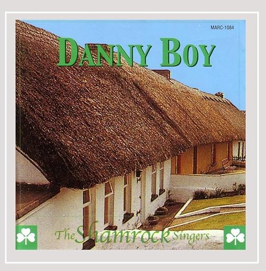 The Shamrock Singers - Danny Boy - Amazon.com Music