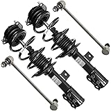 Amazon.com: K2284 Fits 2011-2016 Hyundai Elantra 1.8L w/AUTO Motor ...