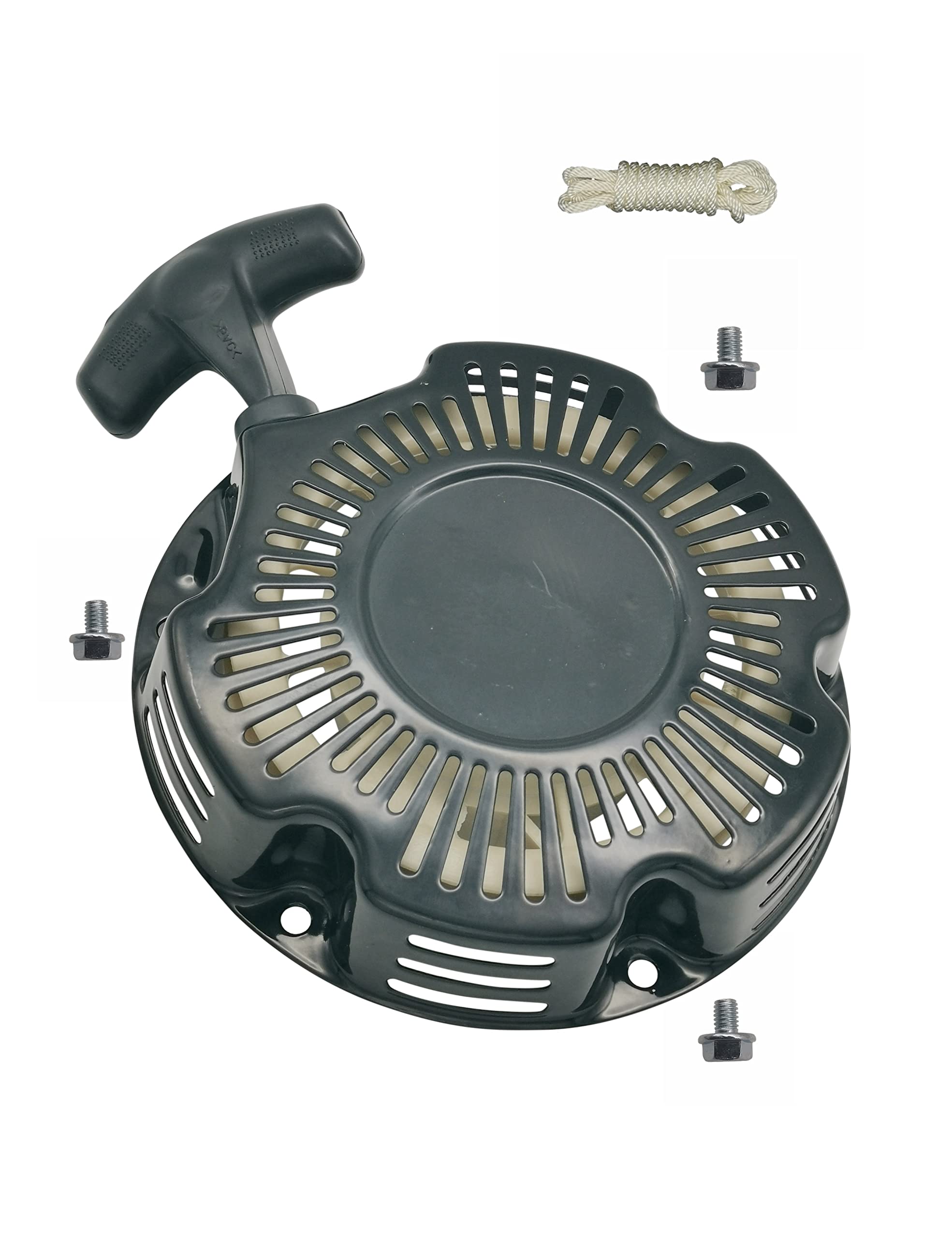 YAMAKATO 100cc 79cc 99cc Pull Start Recoil Starter Assembly for Coleman ...