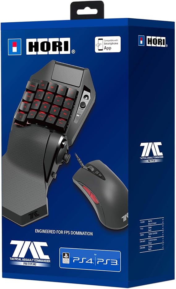 Official SONY Licensed TAC Pro Type M2 - Bluetooth Upgrade Edition ...