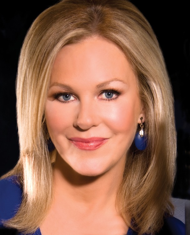 Lis Wiehl Fox News