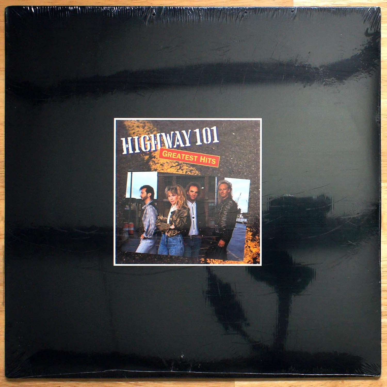 Highway 101 - Highway 101: Greatest Hits - Amazon.com Music