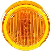 Amazon.com: Truck-Lite (35200Y) Marker/Clearance Lamp Kit , Yellow ...