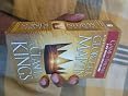 Buy A Clash of Kings: The bestselling classic epic fantasy series ...