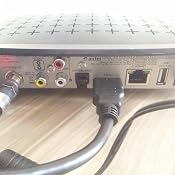 Airtel Digital TV HD Set Top Box With 1 Month Hd Pack: Amazon.in ...