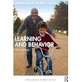 Amazon.com: The Principles of Learning and Behavior: Active Learning ...