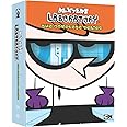 Amazon.com: Dexter's Laboratory: The Complete Series Season 1 - 6 ...