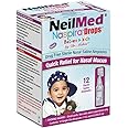Amazon.com: NeilMed Naspira Drops - Easy twist-off 12ct Ampoules ...