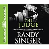 Amazon.com: The Last Plea Bargain (9781414333212): Randy Singer: Books