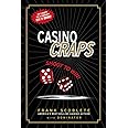 Casino Craps: Shoot to Win!: Scoblete, Frank, Dominator: 9781600783326 ...