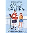 Amazon.com: Rival Darling: A Charming YA Wholesome Romance Featuring Rival Hockey Players, Fake ...