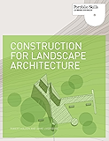 Amazon.com: Drawing for Landscape Architects: Construction and Design ...