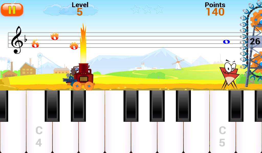 NoteWorks:Amazon.de:Appstore for Android