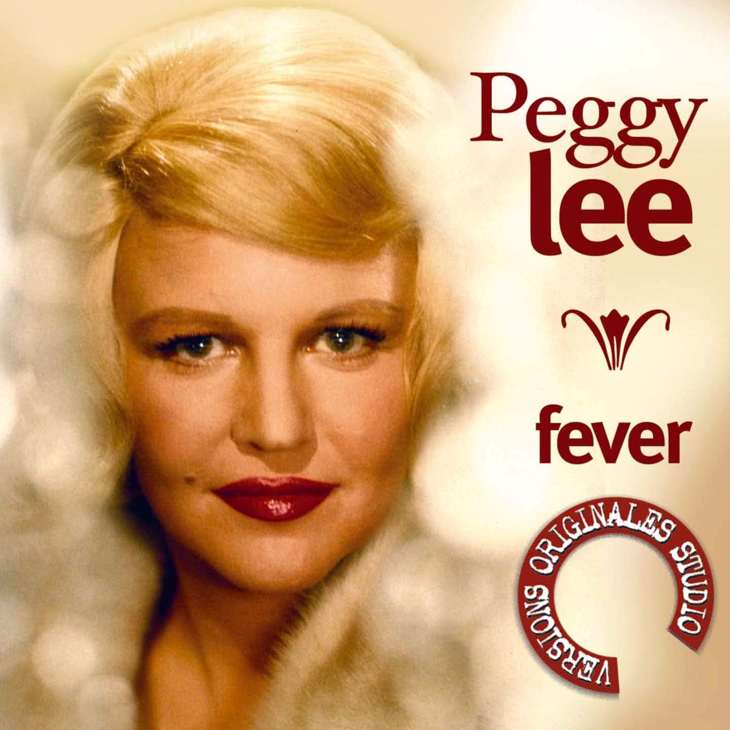 Peggy Lee - Fever - Amazon.co.uk