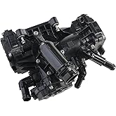 Amazon.com: GM Genuine Parts 55516369 Engine Coolant Flow Control Valve ...