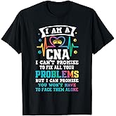 Amazon.com: Being a CNA Is All Fun & Games - CNA Medical Nursing Nurse ...
