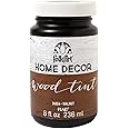 Amazon.com: FolkArt Home Decor Wood Tint (8 Ounce), Walnut