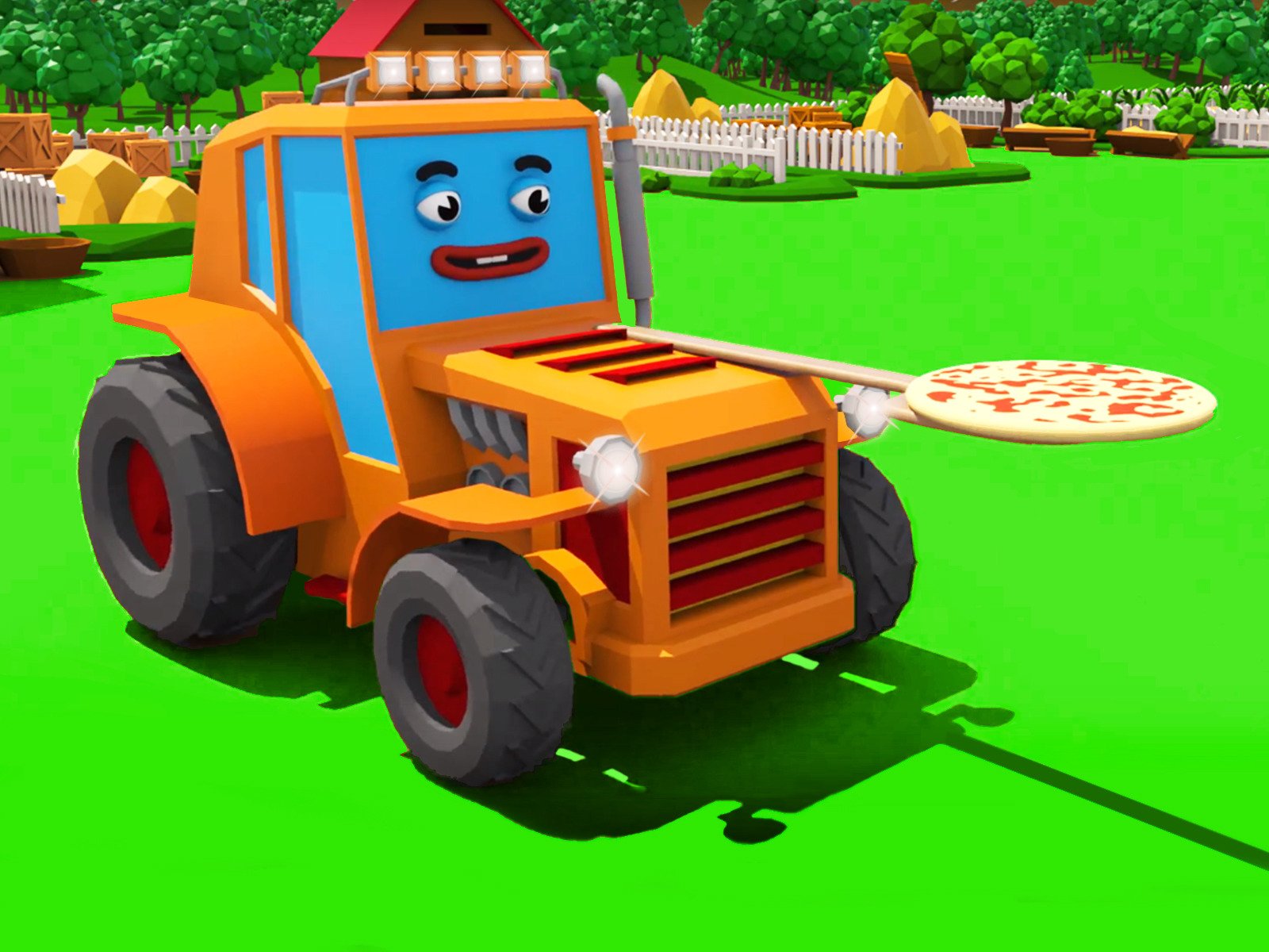 Watch 3D Cars Stories | Prime Video