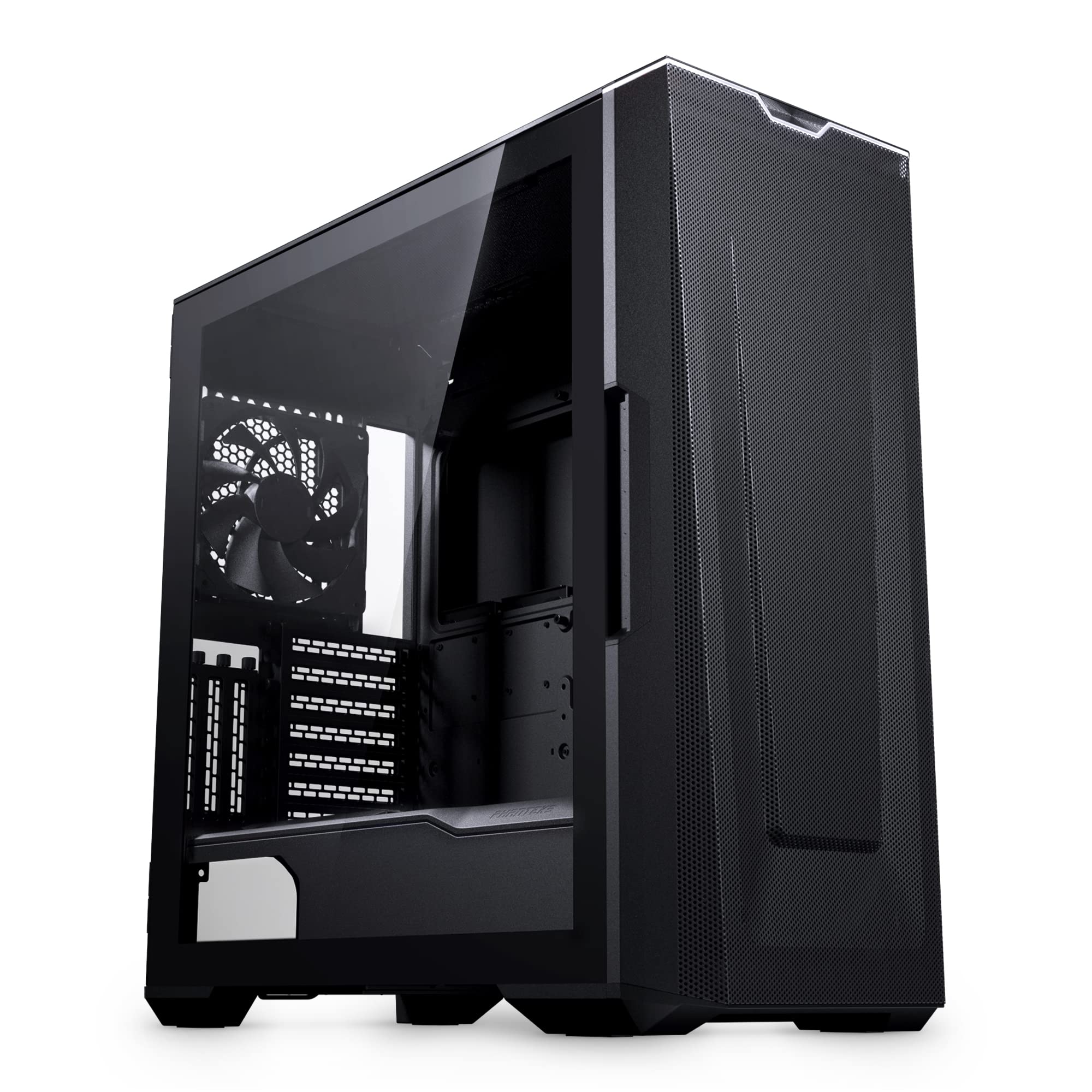 Mua Phanteks Eclipse G500A Performance Mid Tower Case, Black trên ...