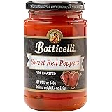 Amazon.com : 365 by Whole Foods Market, Red Peppers Fire Roasted ...