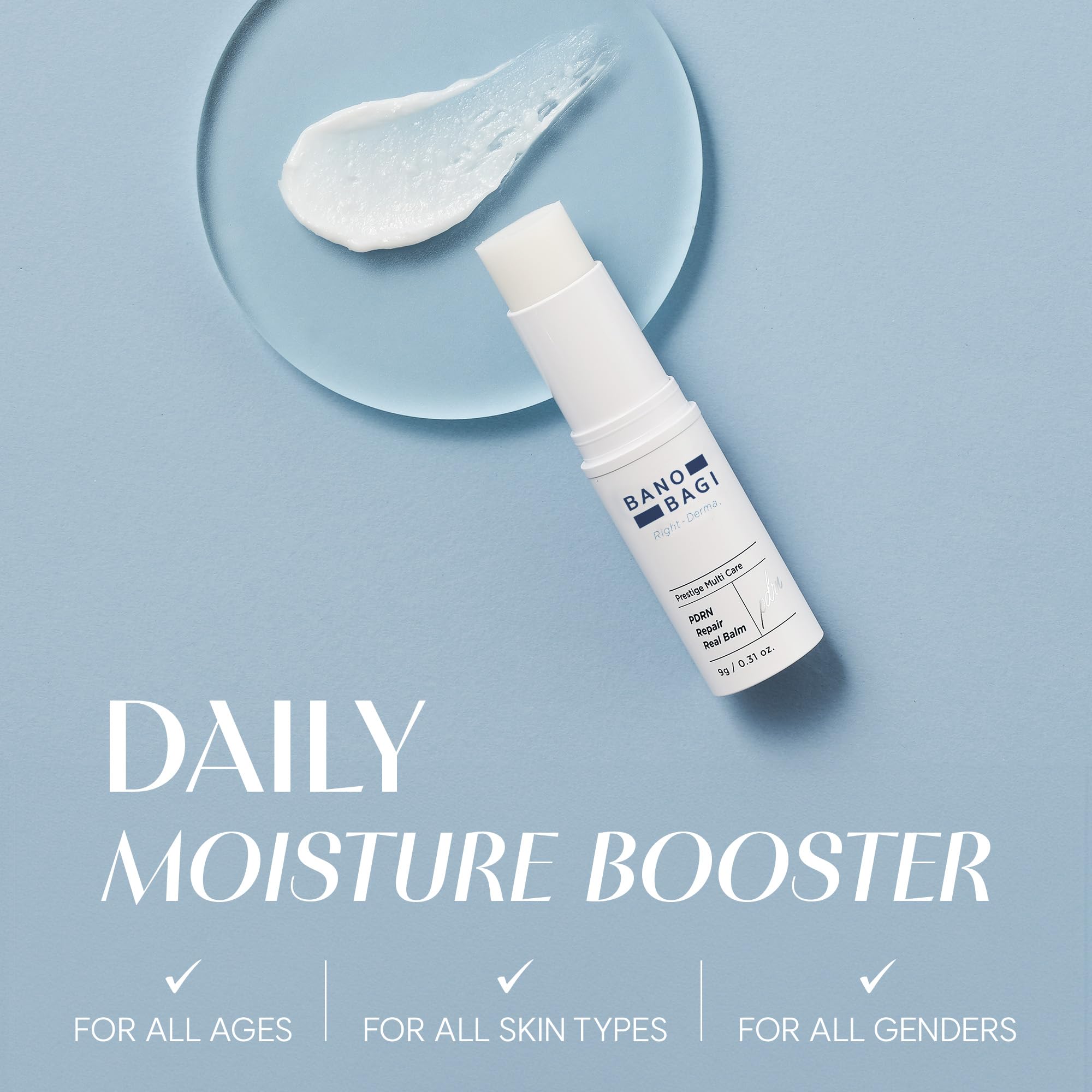 Mua PDRN Repair Real Balm | All-In-One Hydrating Moisturizer Face Stick ...