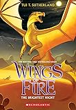 Wings of Fire Book One: The Dragonet Prophecy: Sutherland, Tui T ...