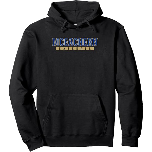 Mceachern High School Logo