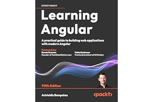 Amazon Best Sellers: Best JavaScript Programming