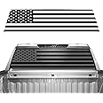 Amazon.com - BOGAR TECH DESIGNS Precut Rear Window American Flag Vinyl ...