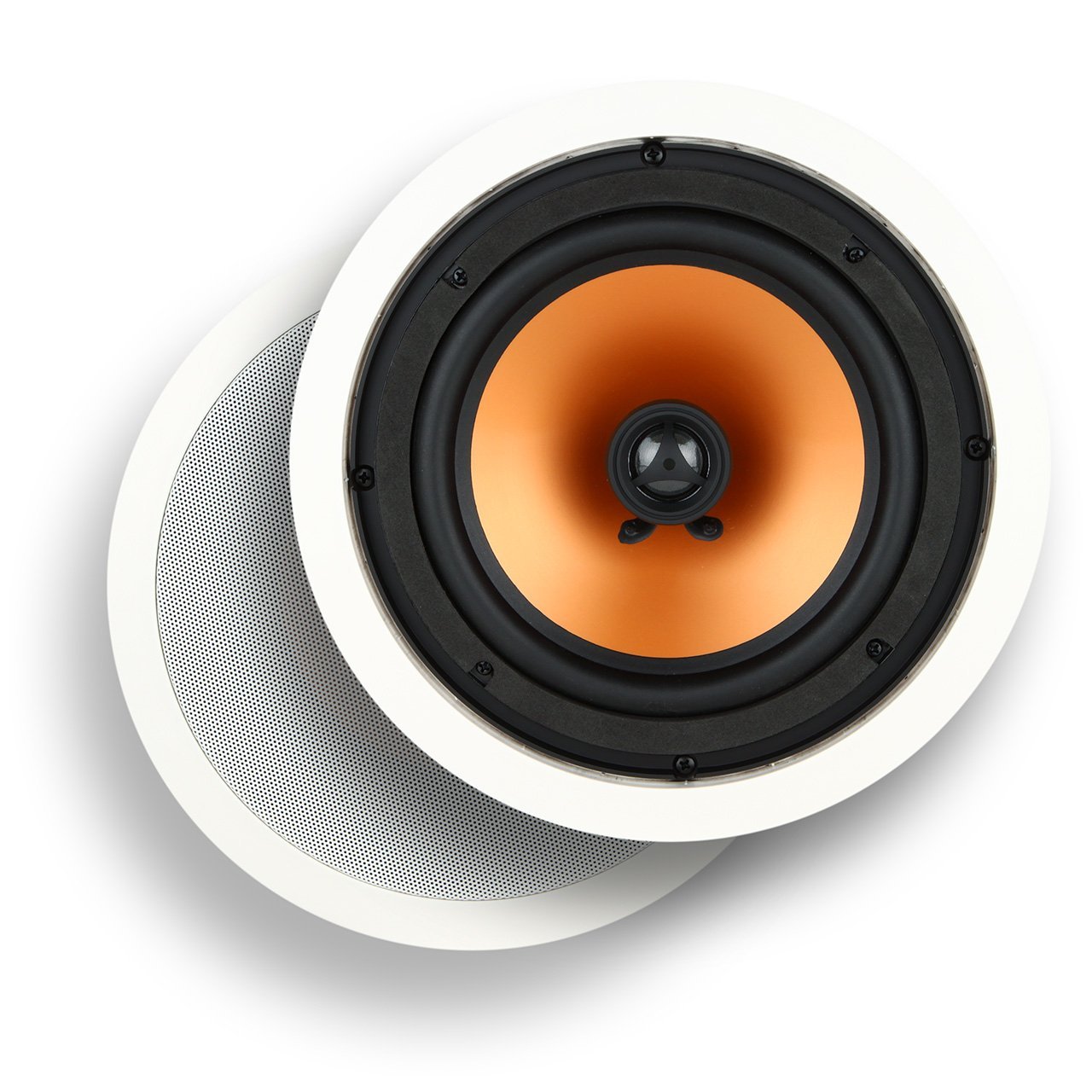 Best Ceiling Speakers : Which is the Right One For You? - My Audio Lover