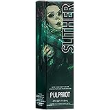 Amazon.com : Pulp Riot - Dark Water Semi-Permanent Hair Color 4 fl oz ...