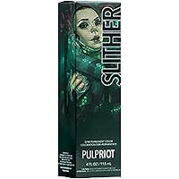 Amazon.com : Pulp Riot - Slither Semi-Permanent Color - 4 fl oz ...