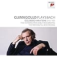 Glenn Gould - Glenn Gould plays Bach: Goldberg Variations BWV 988 - The Historic 1955 Debut ...