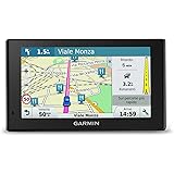 Amazon.com: Garmin DriveSmart 50 NA LMT GPS Navigator System with ...