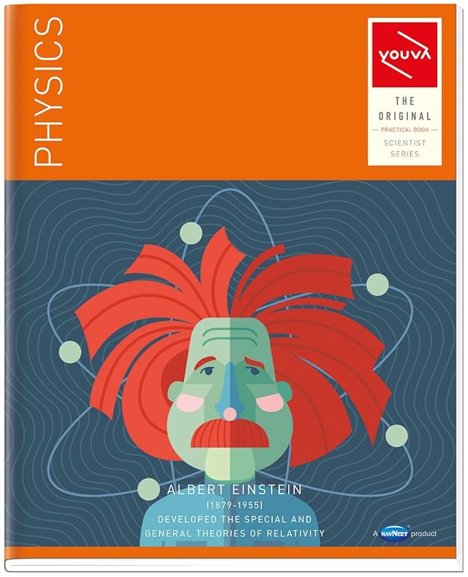 Navneet Youva Practical Book Combo of2 Books: Amazon.in: Office Products