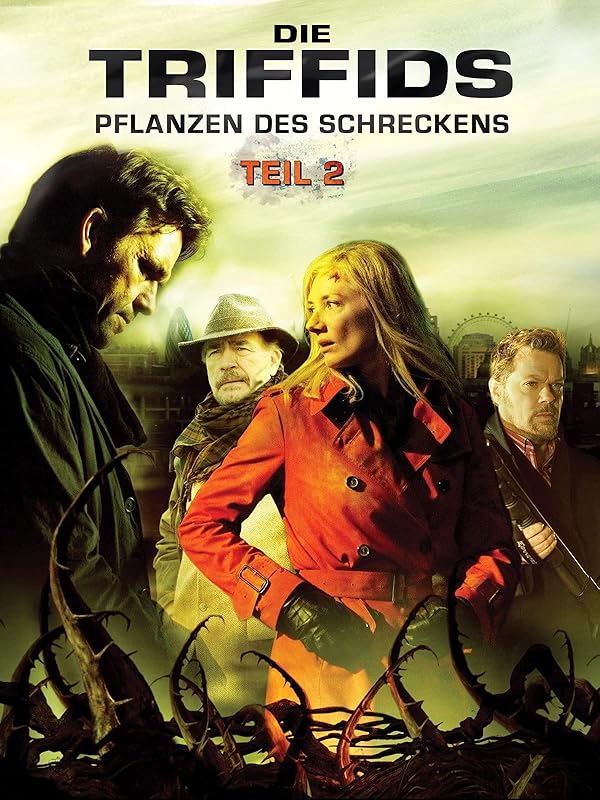 Amazon.de: Die Triffids - Pflanzen des Schreckens: Teil 2 ansehen ...