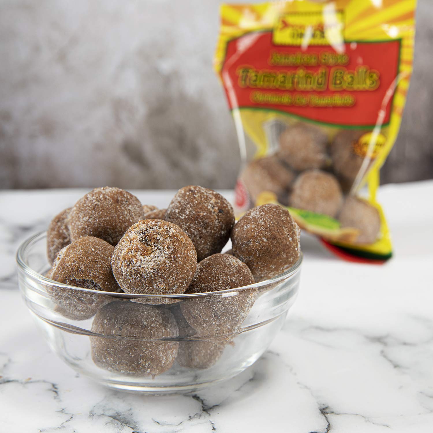 Mua Jamaican Style Tamarind Balls, Sweet And Sour, Caramelo De ...