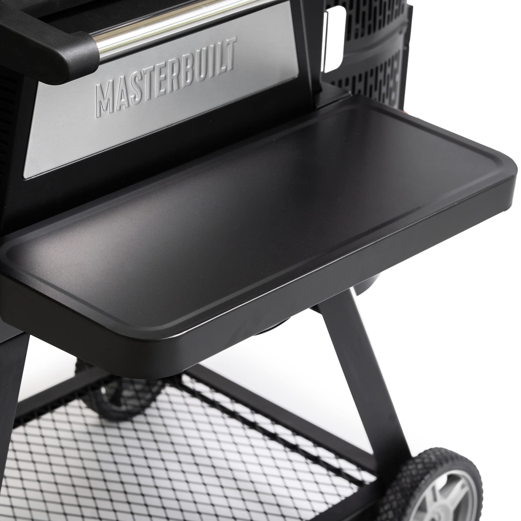 Masterbuilt® Gravity Series 560 Digital Charcoal Grill and Smoker ...