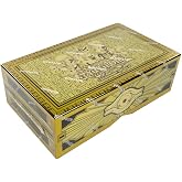Amazon.com: Yu-Gi-Oh! Trading Cards Judgement of Light: Deluxe Edition ...