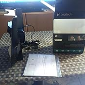 Logitech C920 HD Pro - Cámara Web Full HD (1080pm, sensor de 15 Mp ...