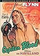 Capitan Blood [Italia] [DVD]: Amazon.es: ﻿Errol Flynn, Olivia de Havilland, Lionel Atwill ...