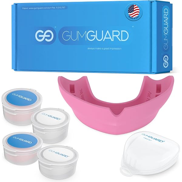 Selpont Otector Mouth Guard Reviews SENTINEL MOUTHGUARDS Tongue & Cheek ...
