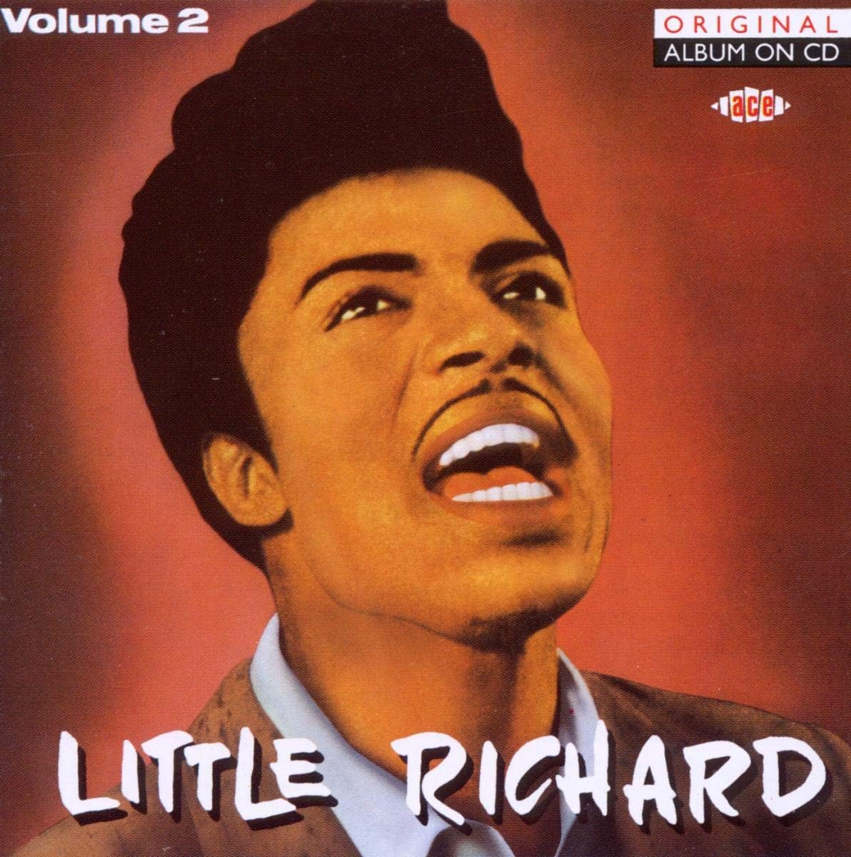 Little Richard Volume 2 - Little Richard