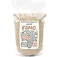 Amazon.com: Yolele Premium Precooked Fonio African Supergrain Ancient ...