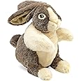 Amazon.com: Folkmanis Dutch Rabbit Hand Puppet, Multi, 1 EA : Toys & Games