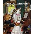 Pre-Raphaelite Cats: Herbert, Susan: 9780500291382: Books - Amazon