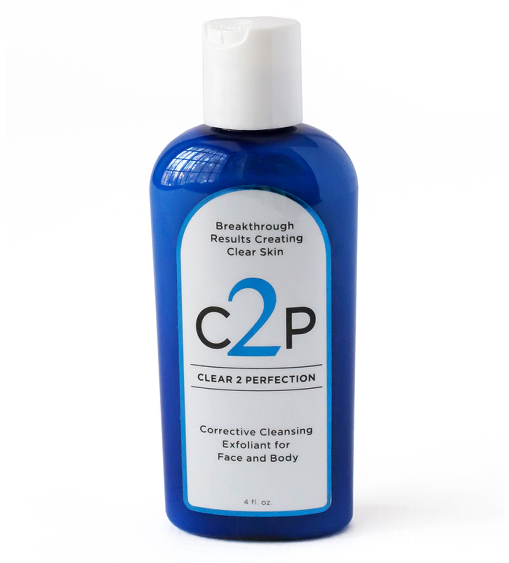 Amazon.com : Non-Comedogenic Hair Shampoo by Clear 2 Perfection with ...